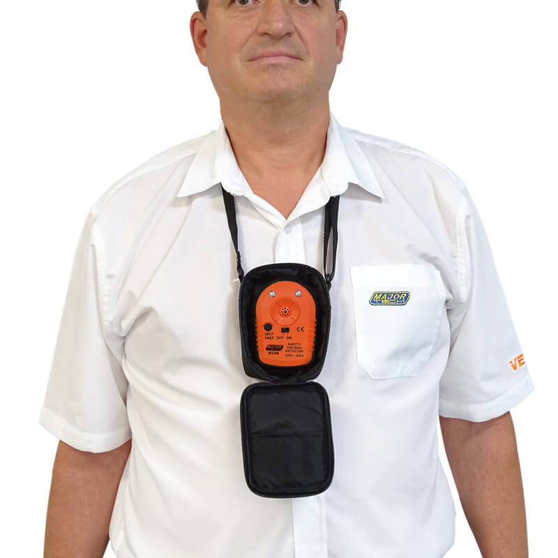 Major Tech MT269 | 69kV AC Voltage Detector