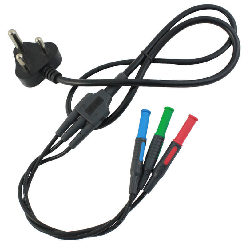 Major Tech MT350 | Loop Impedance And PSC Tester