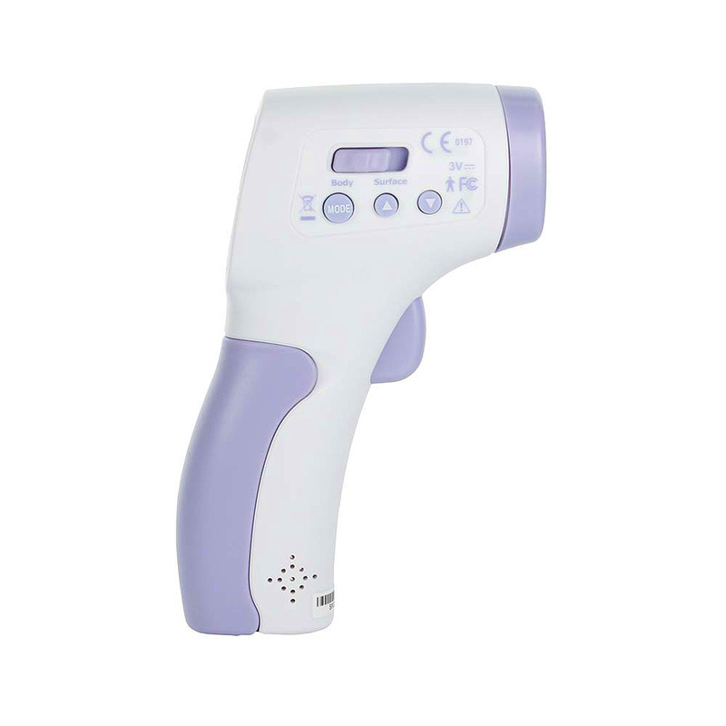 Major Tech MT688 | Professional Non-Contract Infrared Thermometer