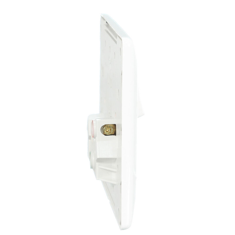 Clipsal P2025/2 | Double power point GPO 10Amp 250v White (P2000 Series ...