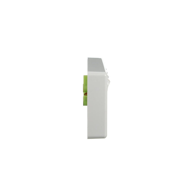 Trader PUBIG4 |4 Gang Fixed Power Point Double Pole 10A