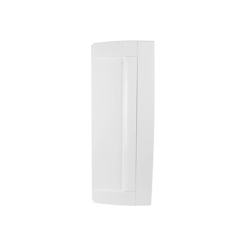 Clipsal RMXE112S | Resi MAX Switchboard 12 Modules Surface Mount | White