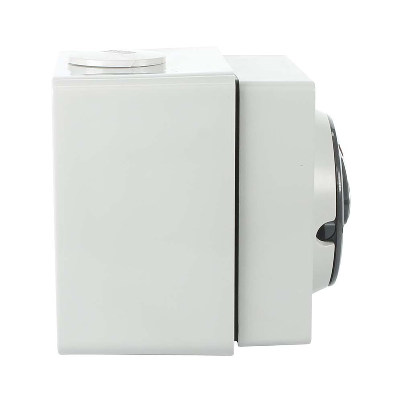 CSG S132-K2 | 32 Amp Isolating Switch Key Operated | 1 Pole 250V AC IP66