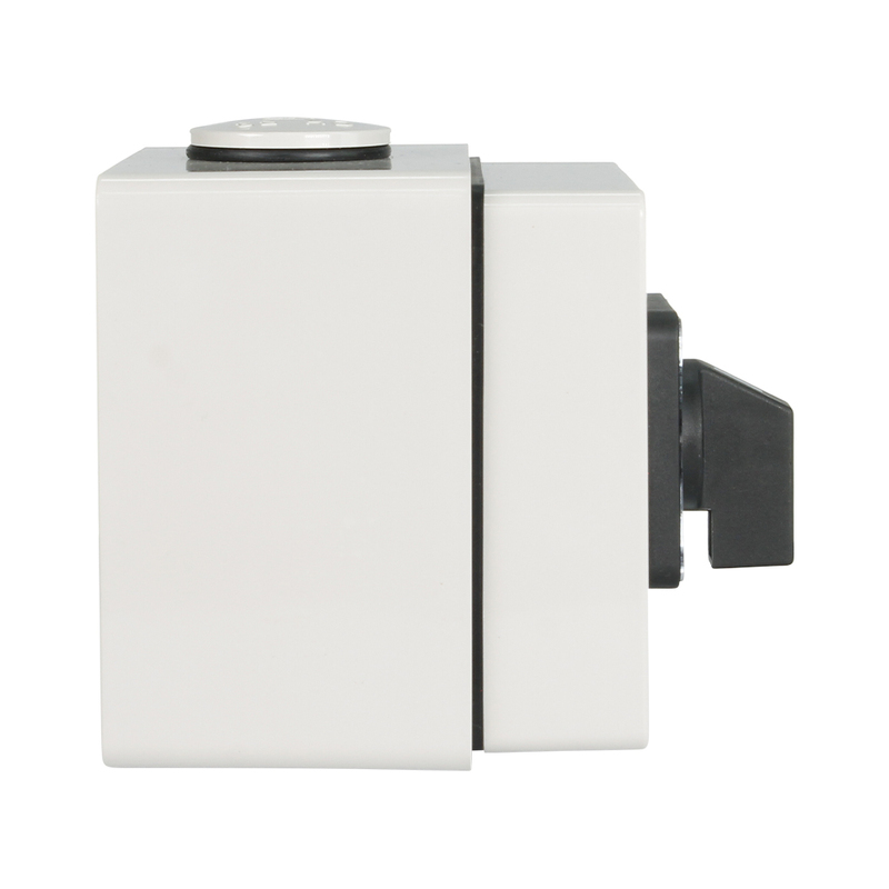 GEN3 S3P20C/O | Changeover Switch 3 Pole 20Amp Surface Mount Switch 500Vac