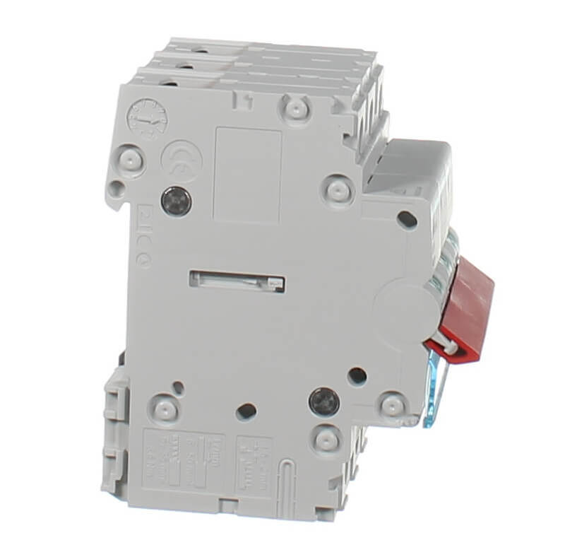 HAGER SBR380 | Main switch three pole 80 amp