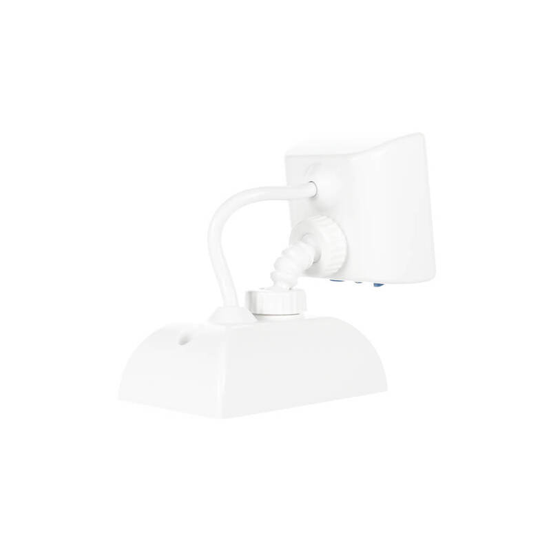 SAL SMS862WF-WH-BTAM | Smart PIXIE PIR Sensor Outdoor 110° IP66