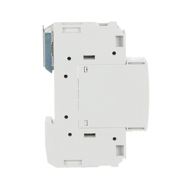 Hager SPB140D | 1 Pole 40kA Surge Protection Device With Replaceable ...