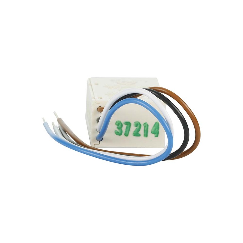 Fantech VZ24C | Run On Timer 24 minute | Time Delay