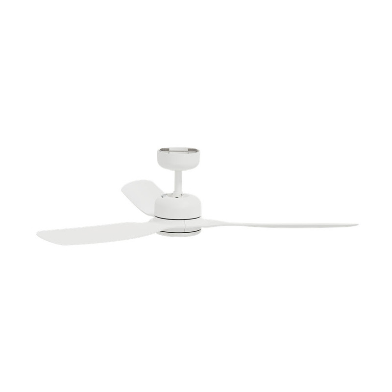 Clipsal Airflow DC Ceiling Fan Y3HS1300-WH | 3 Blade 1300mm White