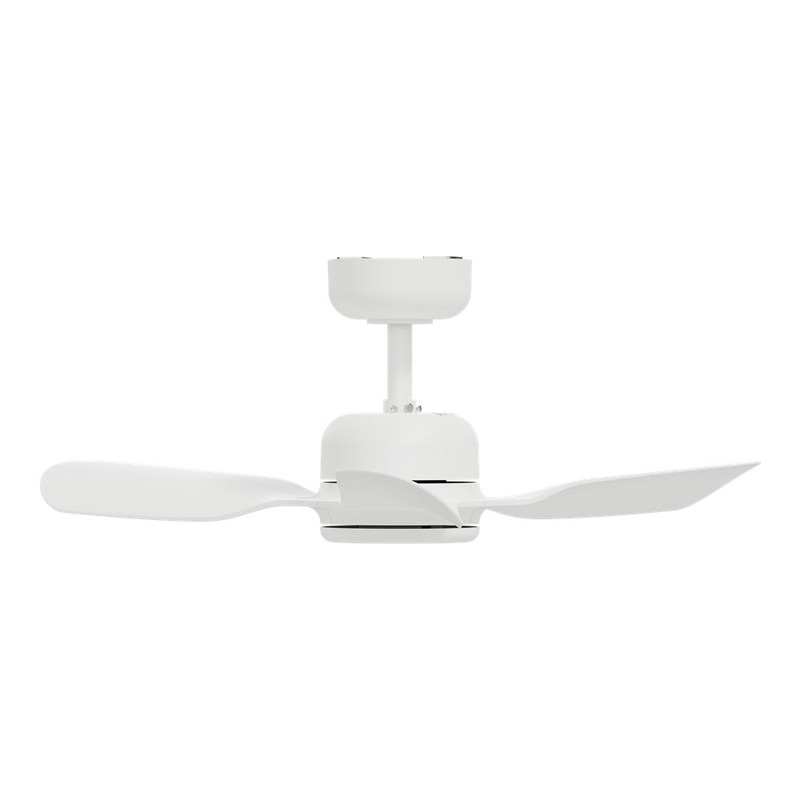 Clipsal Airflow DC Ceiling Fan Y3HS900-WH | 3 Blade 900mm White