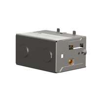 Clipsal 157MDF | NEW Deep Fire Rated Wall Box