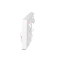 Clipsal 2025/15-WE | 15Amp Double Power Point GPO White | 2000 Series