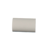 Clipsal 242-25-GY | 25mm PVC Coupling