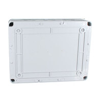 NLS 30767 | 12 Pole Surface Mount Weatherproof Switchboard | IP65