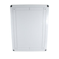 NLS 30769 | 24 Pole Surface Mount Weatherproof Switchboard IP65