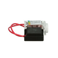 CLIPSAL 31E2PUDM-WE | Integrally Switched Push Button Universal Dimmer