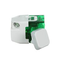 Clipsal Iconic 40MI | Intermediate Switch Mechanism 10A (Multi-way ...