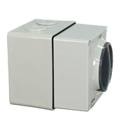 Clipsal 56SW320R-GY | 20A 3 Pole Reversing and Changeover Surface ...