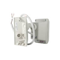 Clipsal 5750WPL-GY Outdoor PIR Motion Sensor for C-Bus Systems - Grey