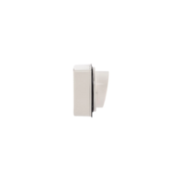 Clipsal Airflow 7105AN | Window Exhaust Fan, Axial, 200mm, Auto Switch