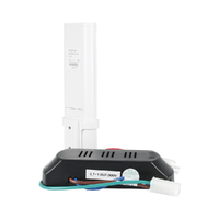 CLIPSAL ACESR16K1 | 16 Channel RF Remote Control Kit