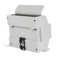 Matelec FKW-15120-NMI | 3 Phase 100Amp KW Hour Meter Direct Online ...