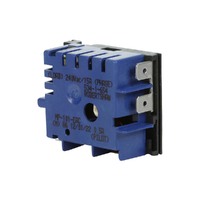 Global Components MP-101 | INFINITE CONTROL SPSC PILOT 6mm Shaft ...