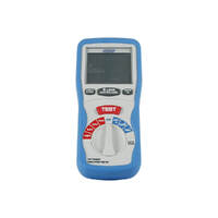 Major Tech MT560 | 1000V Digital Insulation Tester