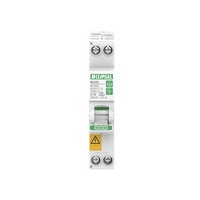 Clipsal MX9R3116 | 16A MAX9 RCBO 1PN C | 30mA Type A SLIM