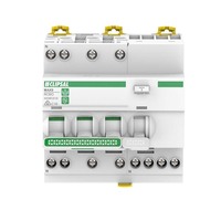 Clipsal MX9R3516 | 16A MAX9 RCBO 3PN C | 30mA Type A