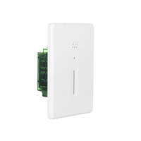 Trader PMFC | Powermesh Zimi Fan Control with Light Switch | 7 Speeds ...