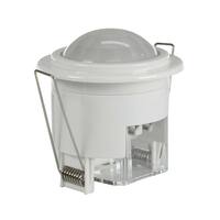 ROBUS RR360-01 | 75mm Proton Motion Detector 360°PIR (WHITE)