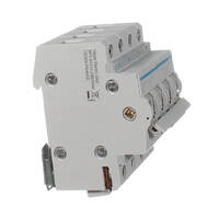 HAGER SF263 | Changeover Switch 2 Pole 63 Amp