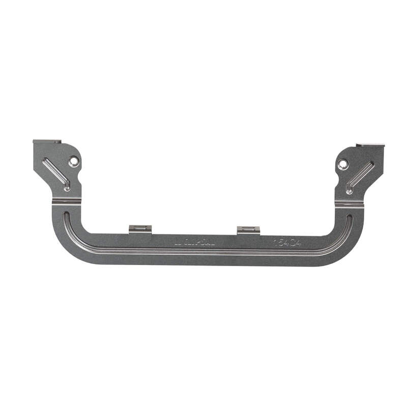 Clipsal 154C4 | Solis C Clip Bracket 120mm Mounting