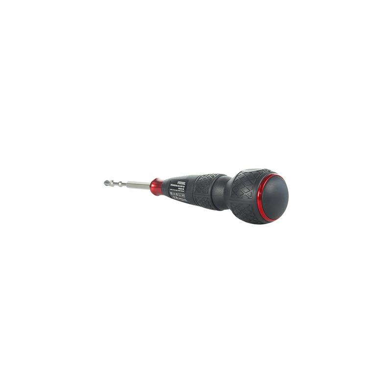 Vessel 220USB-S1EB Electric Screwdriver - Precision, Power, and Portability