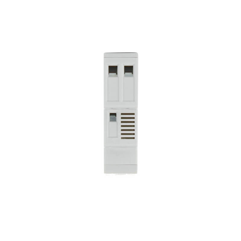 NHP 2232134012VACDC | 25Amp FINDER Modular Contactor 12 Volt AC/DC Coil ...