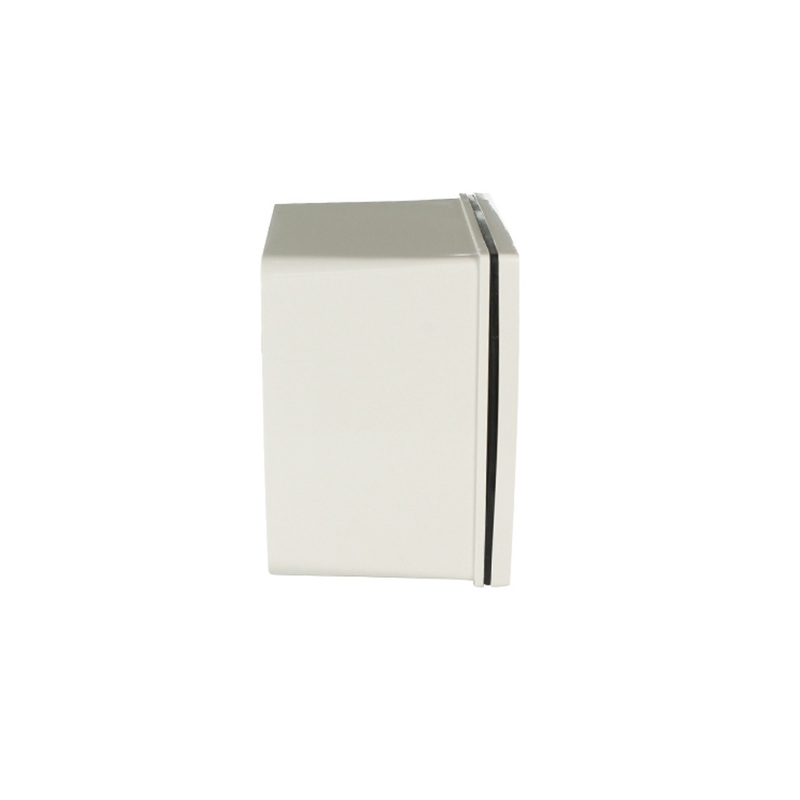 CLIPSAL 265-3 | Adaptable Weatherproof Box 108mm x 108mm x 76mm IP56 | Grey