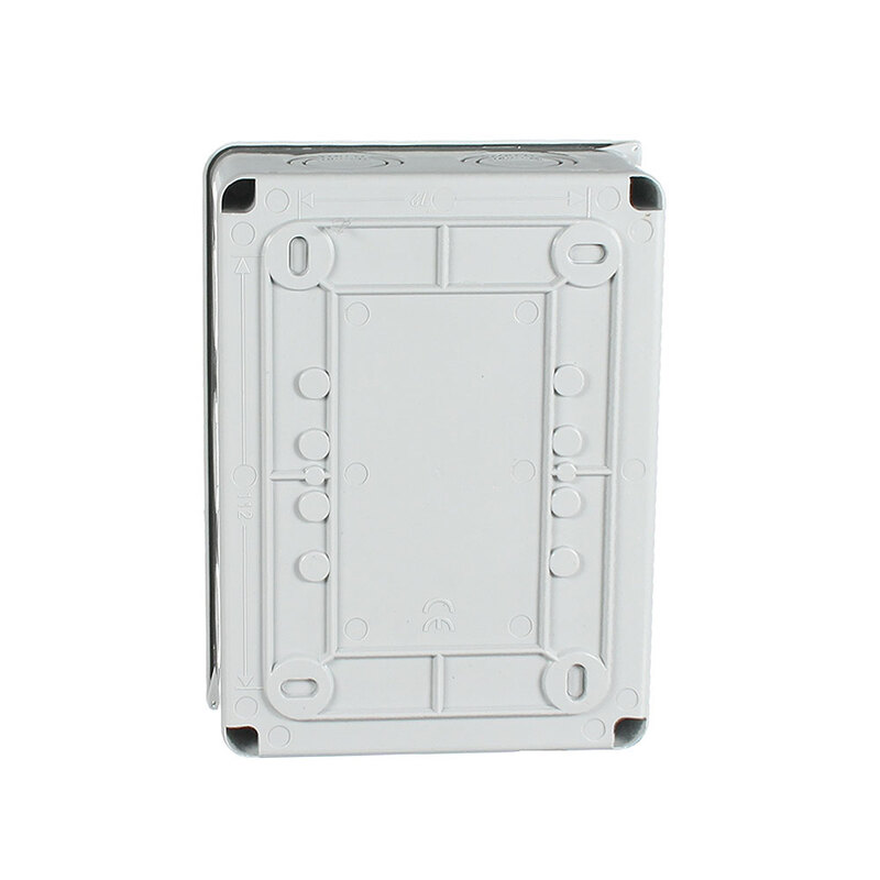 NLS 30765 | 5 Pole Surface Mount Weatherproof Switchboard IP65