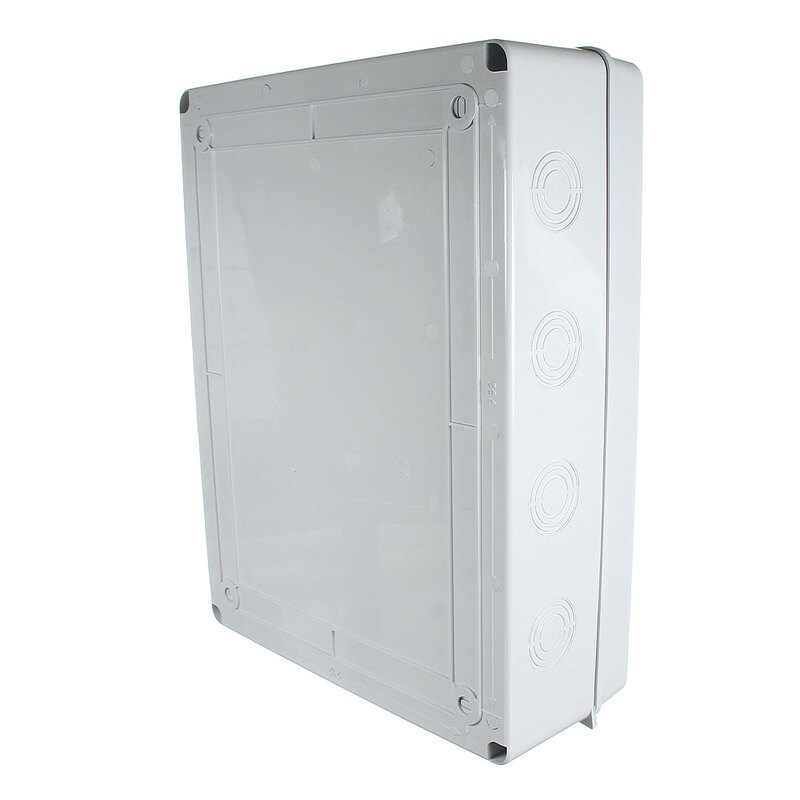 NLS 30769 | 24 Pole Surface Mount Weatherproof Switchboard IP65