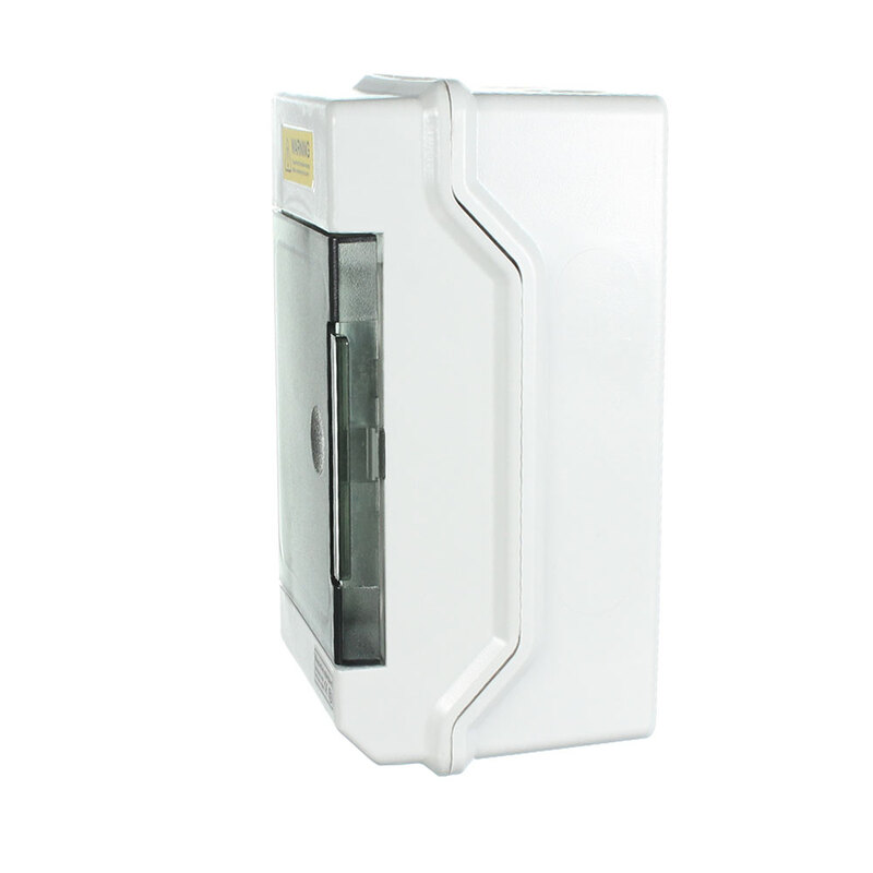 NLS 30770 | 4 Pole Surface Mount Weatherproof Switchboard IP66 ...