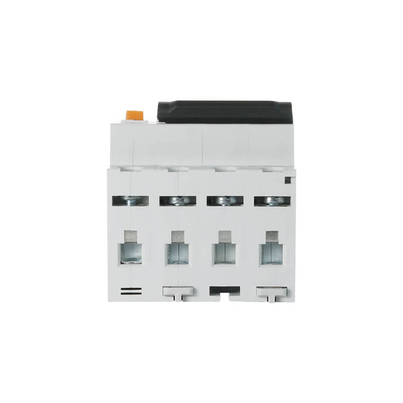 NLS 30821 | 20Amp 6kA | 4 Pole RCBO | Type A