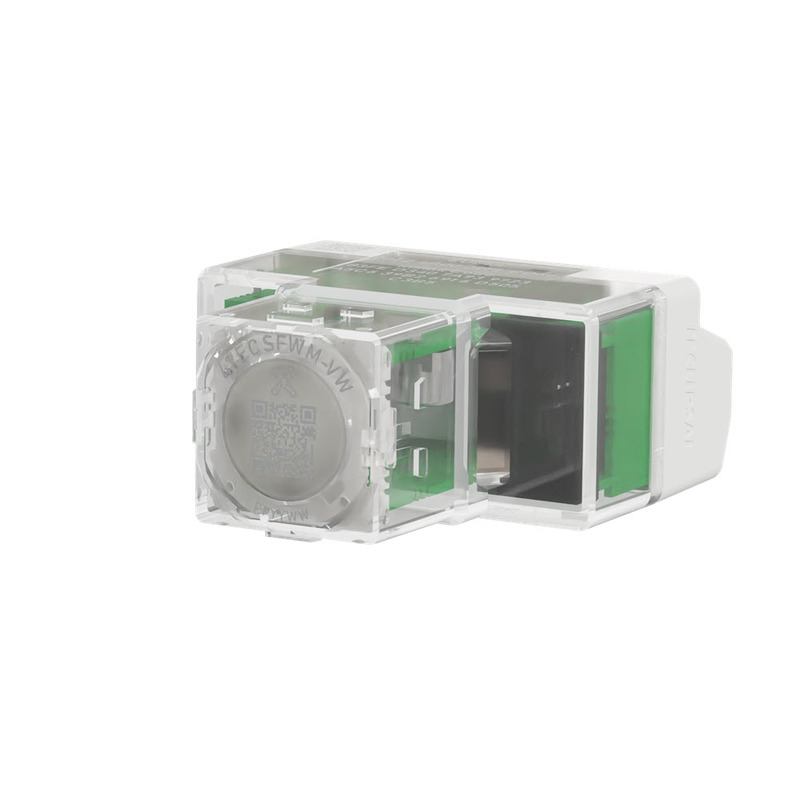 Clipsal Iconic 41ECSFWM | Connected AC Fan Controller | Bluetooth