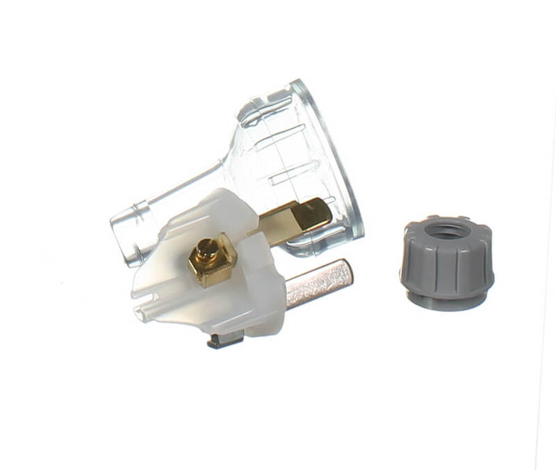 Clipsal 439S | 3 Pin Plug Top Safety Shield (Transparent)