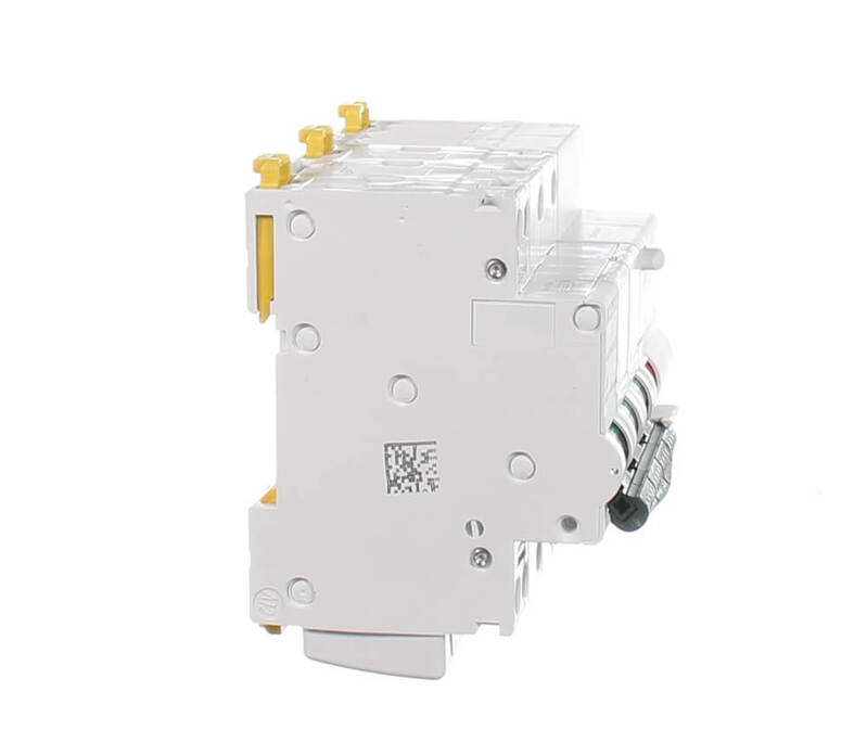 Clipsal 4RCBE416/30 | 4 Pole 16Amp 6kA 30mA RCD/MCB RCBO