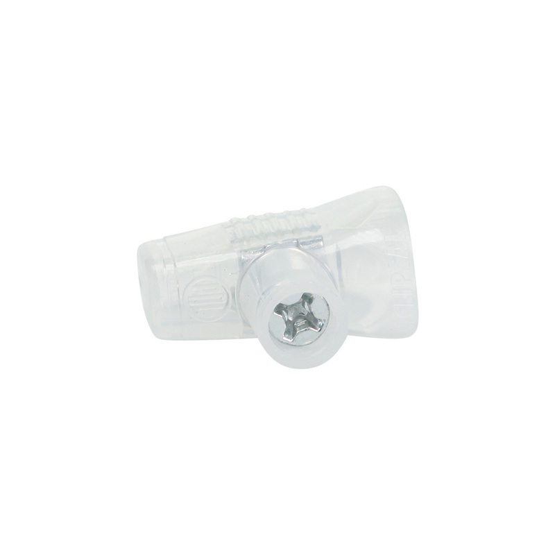 Clipsal 563B/100 | Single Screw Cable Connectors 40A | 100 Box