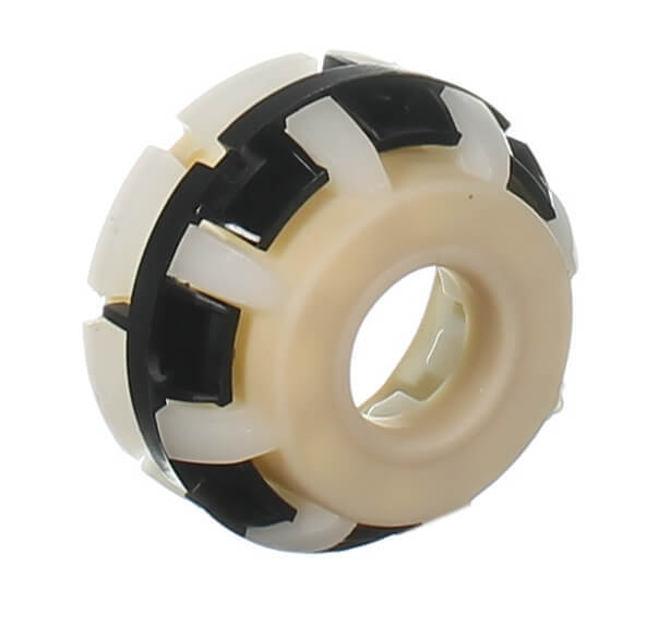 CLIPSAL 56P532 | 5 Pin 32Amp Straight Plug | 56 Series