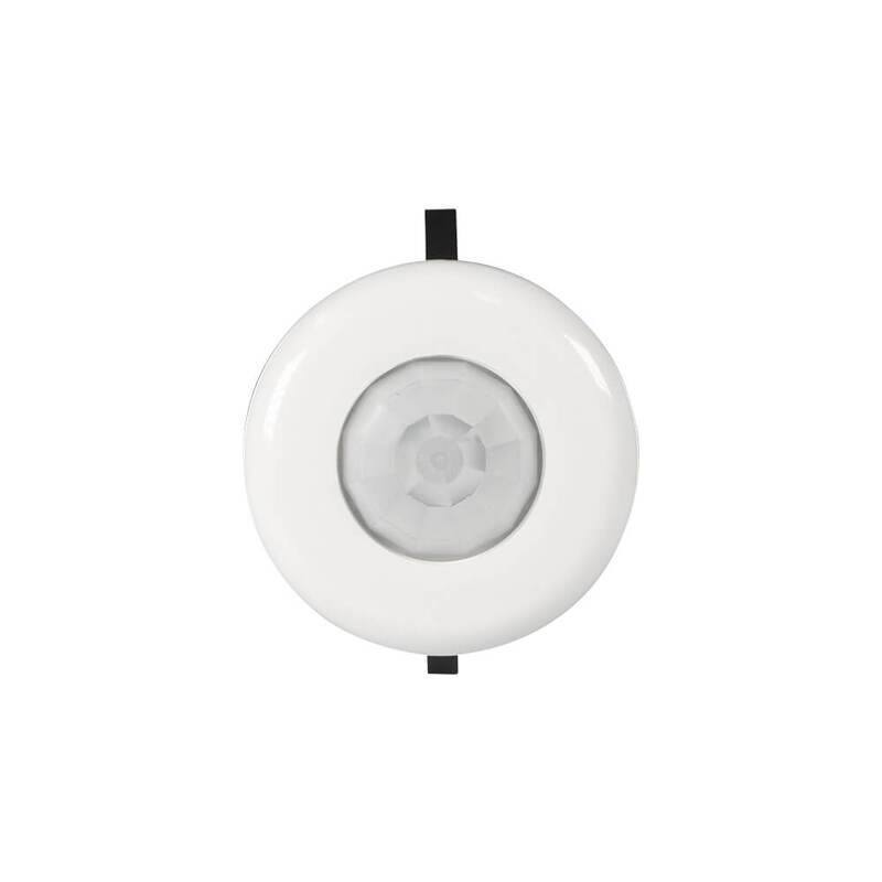 Clipsal Schneider 5753L | C-Bus Indoor Ceiling 360° PIR Motion Sensor ...