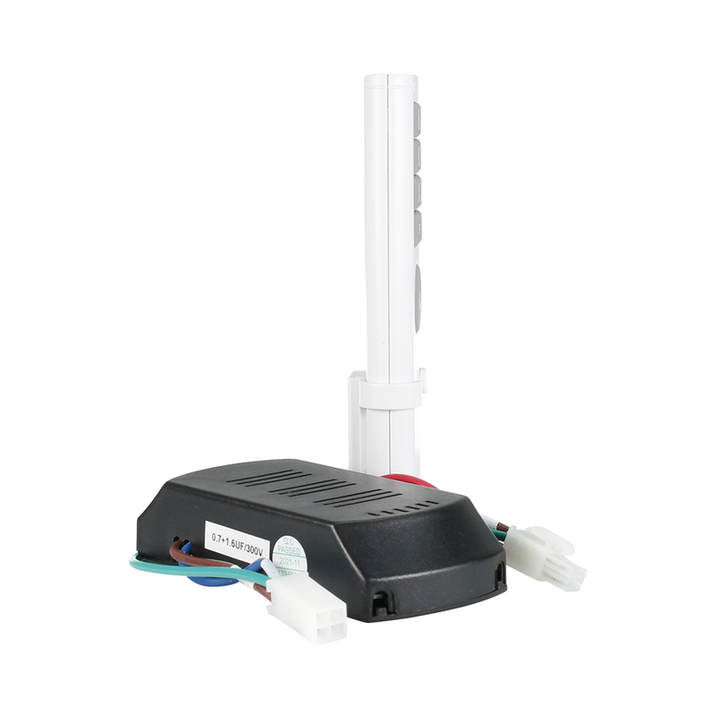 CLIPSAL ACESR16K1 | 16 Channel RF Remote Control Kit to suit Clipsal ...