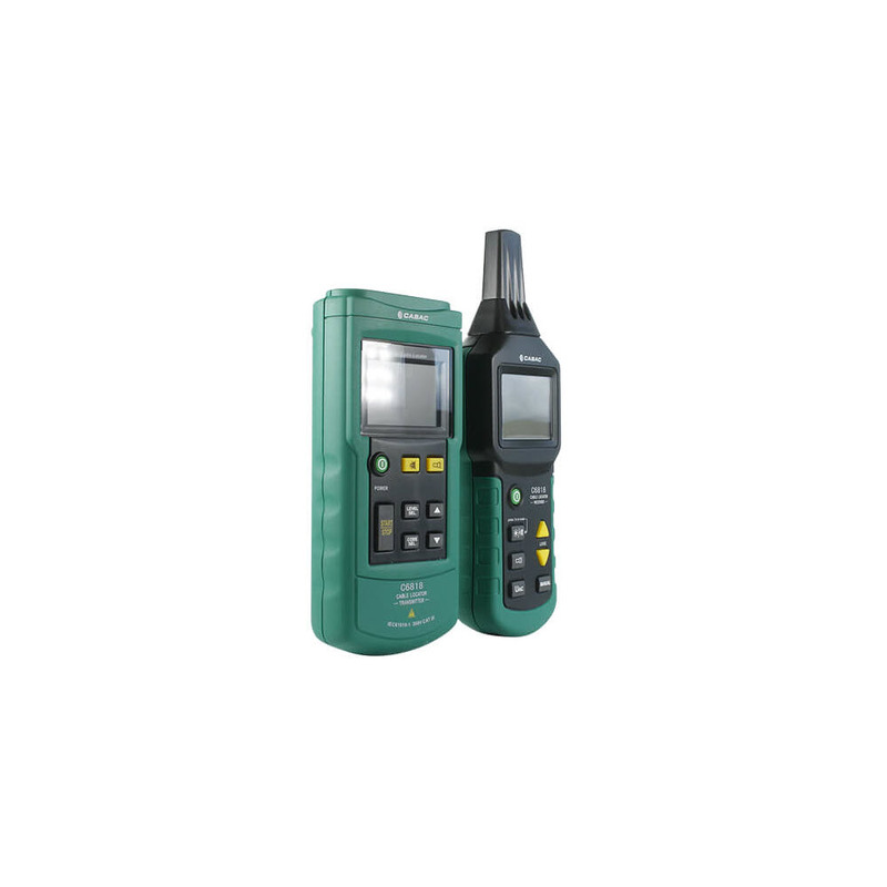 Cabac C6818 | Circuit Cable Tracer