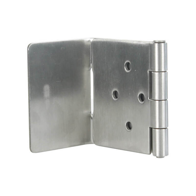 Energex CL-1SS | Energex Crocodile Meterbox/Cabinet Clasp | Stainless ...